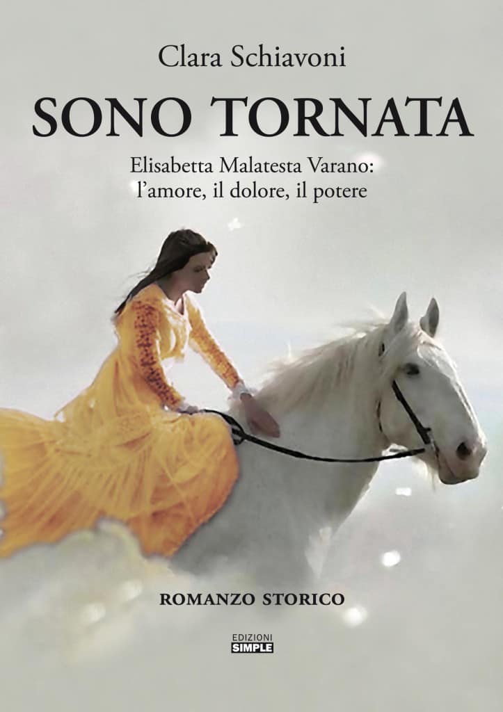 Libri recenti – Storie e Racconti