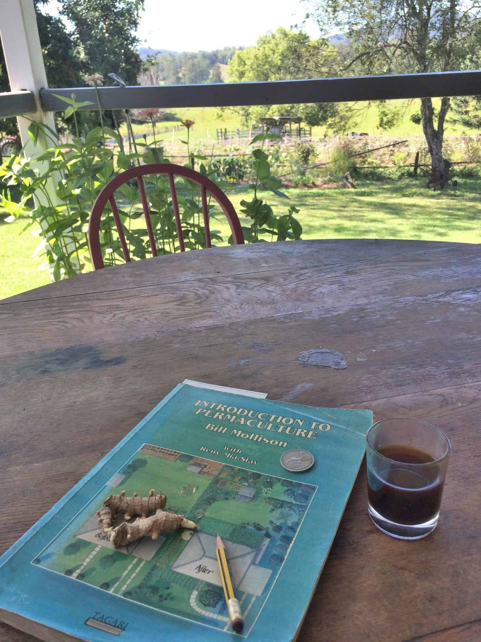 In Australia sulle orme di Chatwin – Storie e Racconti